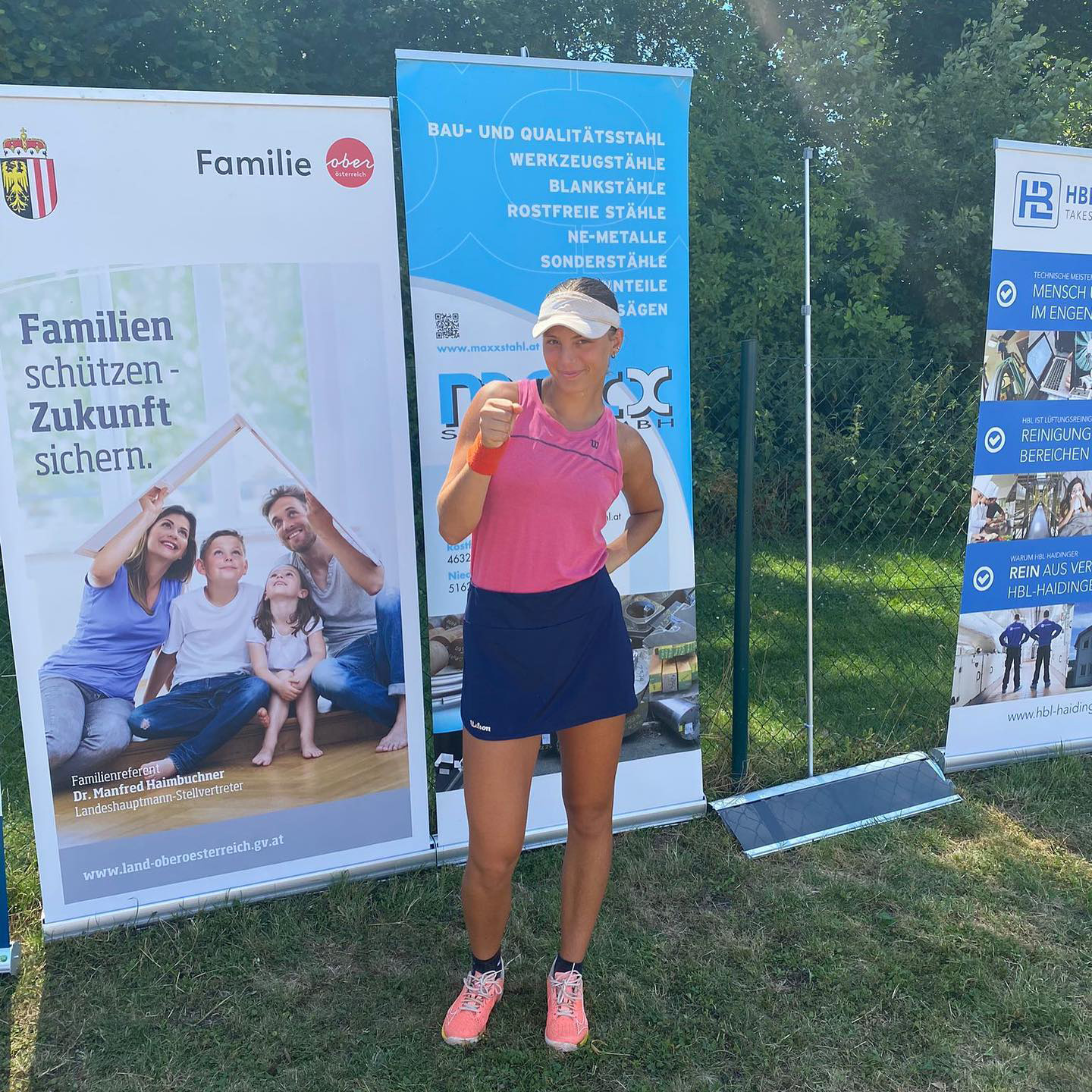 lavinia luciano conquista il suo primo titolo itf jr - Tennis Club Padova lavinia luciano conquista il suo primo titolo itf jr - Tennis Club Padova